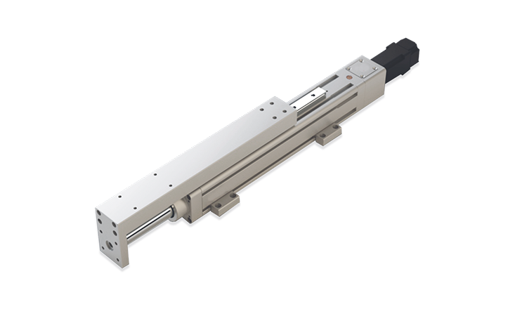 electric cylinder actuator