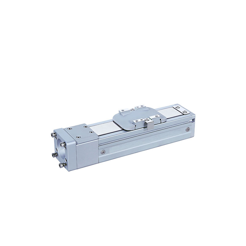 linear actuator robotic arm,ball screw linear module