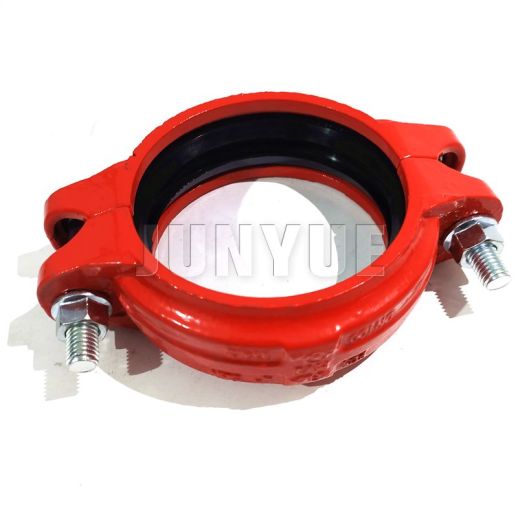 Rigid Coupling