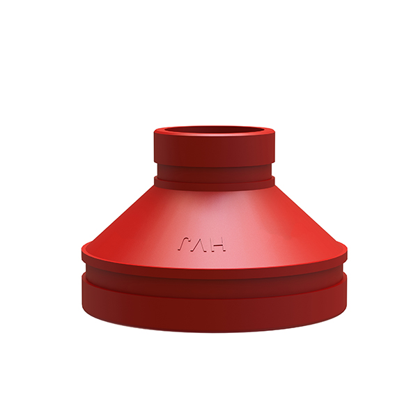 Concentric Reducer
