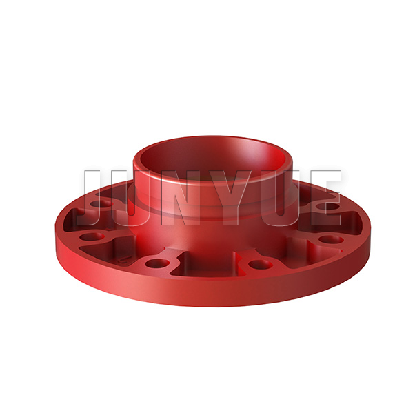 FLANGE ADAPTER