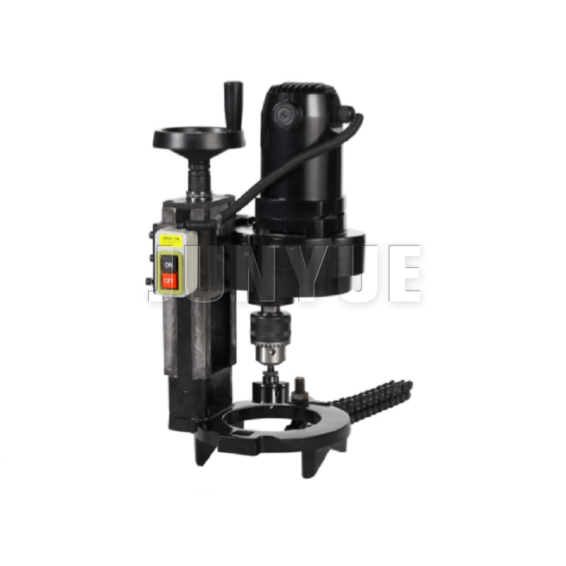 DN50-DN200 Hole cutting machine