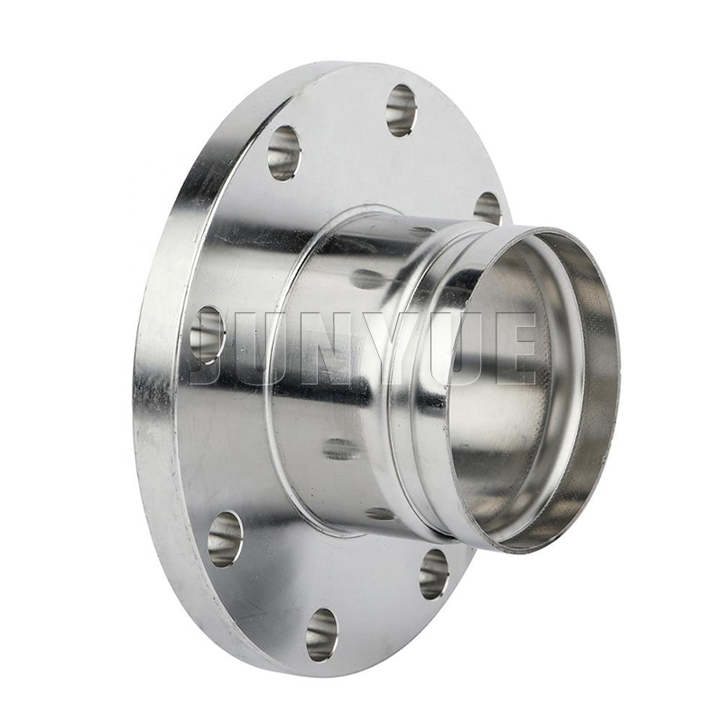 Stainless steel Flange