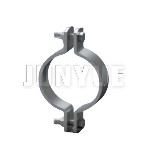 Pipe clamp