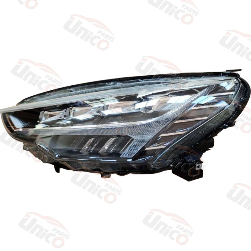 Conjunto de lámpara frontal L para Great Wall HAVAL JOLION 4121104XST01A