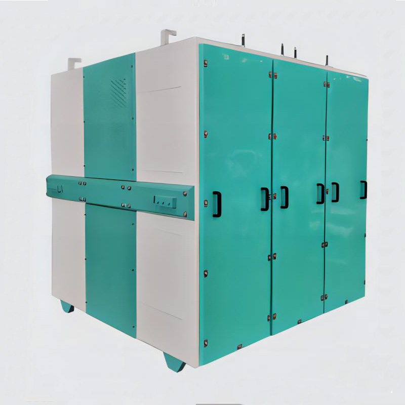 FSFG series high square plansifter