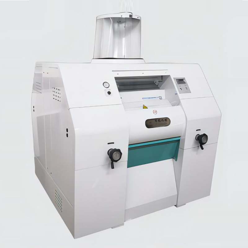 MMD series pneumatic roller mill