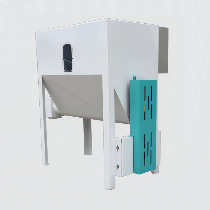 TWLL Series Screw Feeder