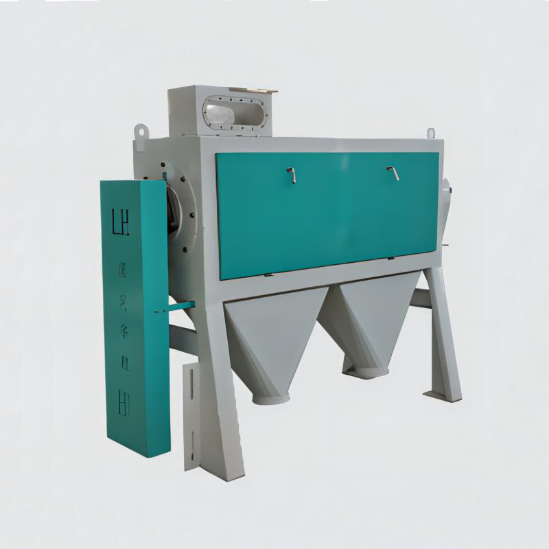 FDMW Series Wheat Scourer