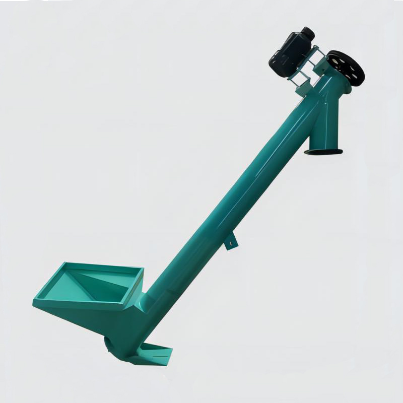 GLSS Circular Lifting Conveyor