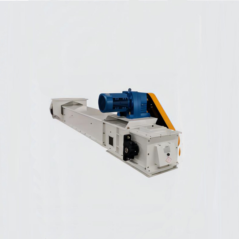 TGSS series buried scraper conveyor