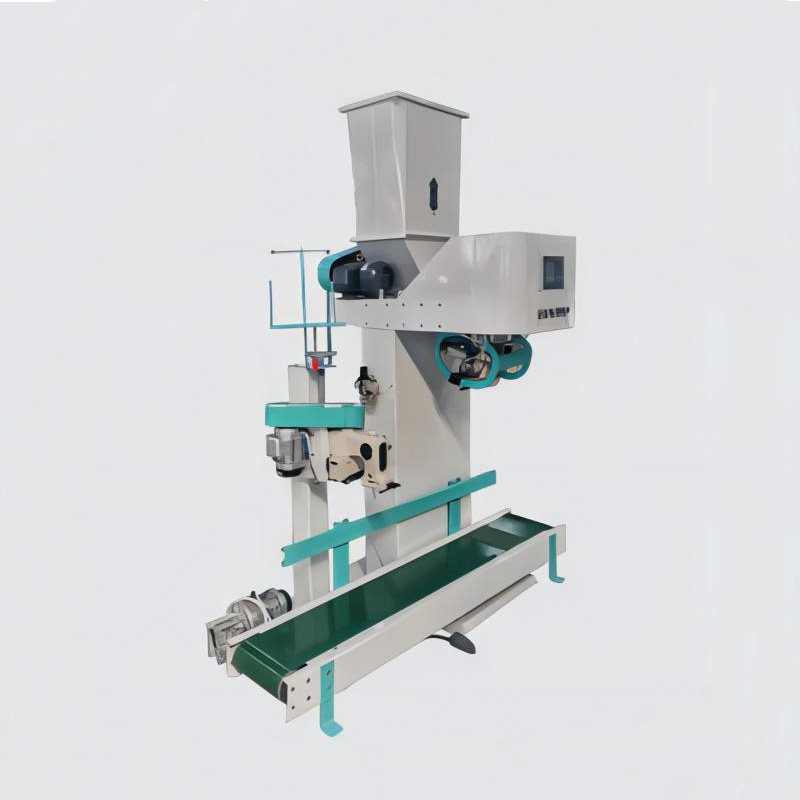 CDF series electronic packaging machine