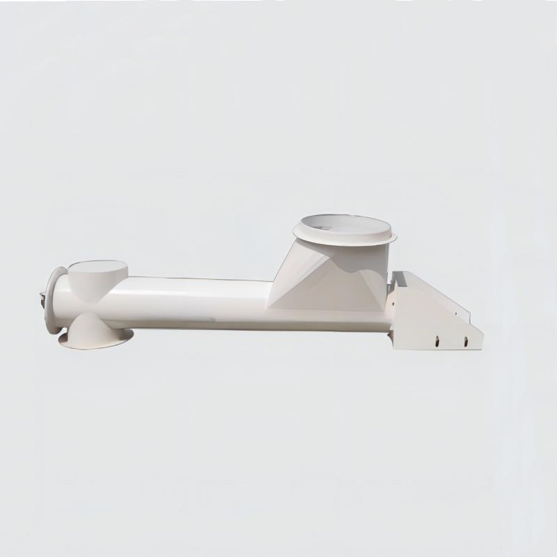 GLSS Series Discharge Conveyor