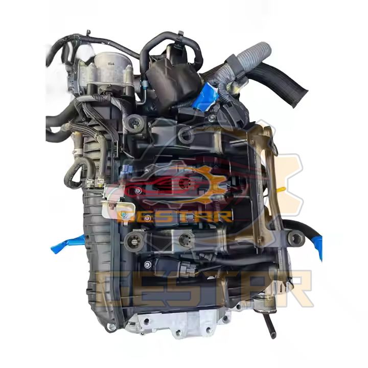 Used Renault DCi Engines M5R Engine for Renault Megane Clio Kadjar ...