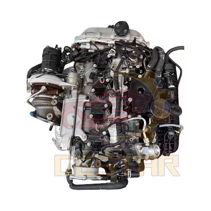 Used MAXUS Engines 20L4E Engine for SAIC MAXUS G10 D90 T60 Roewe RX5 ...