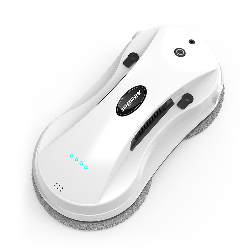 Alfabot Window Cleaning Robot X7