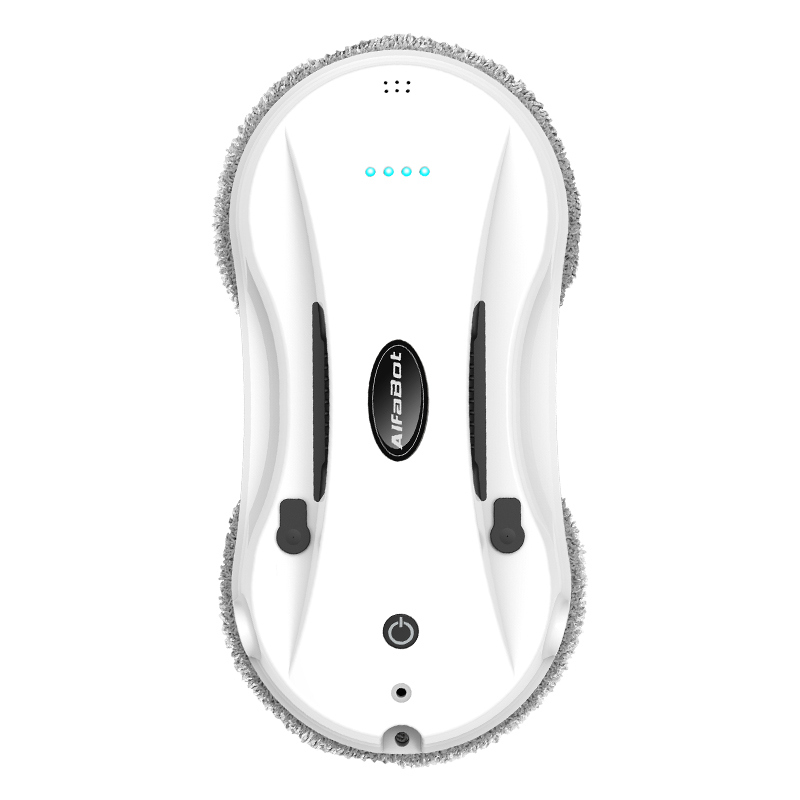 Alfabot Window Cleaning Robot X7