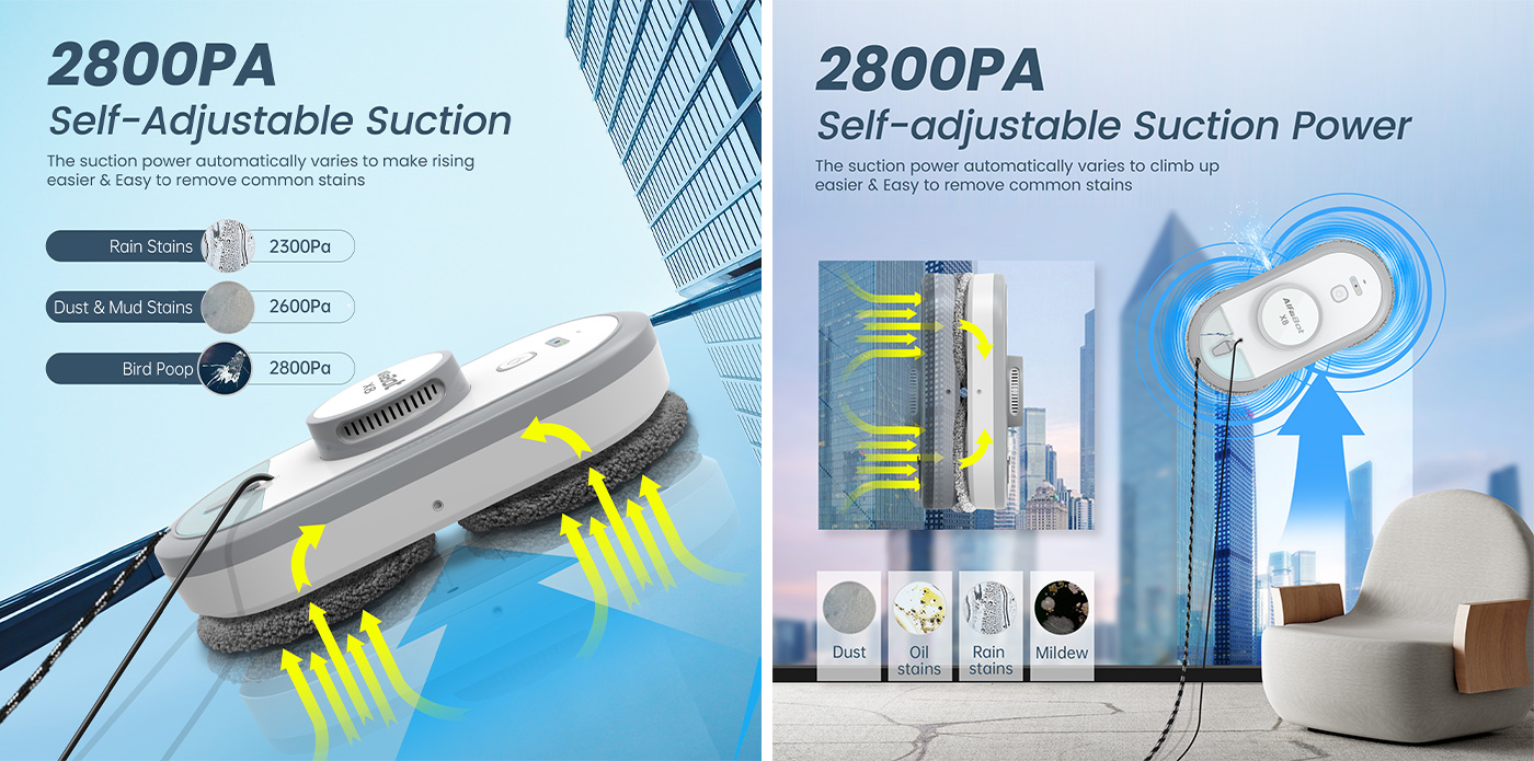 Commercial Building Applications