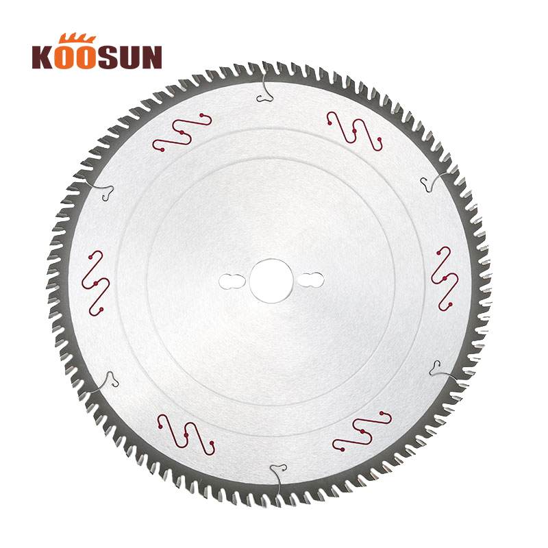 KOOSUN 300mm Circular Universal Saw Blade for Wood Cutting