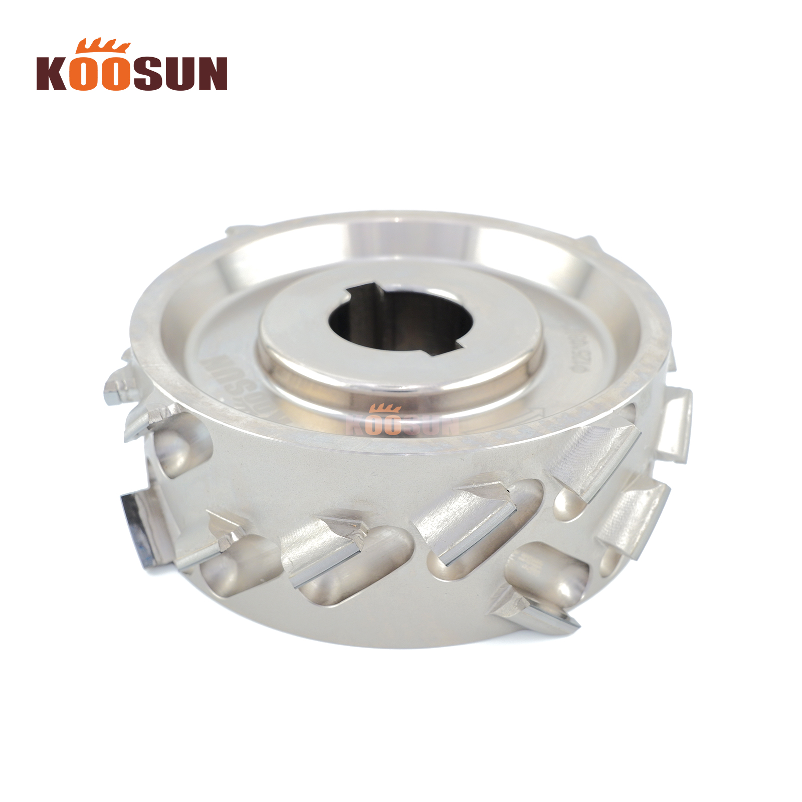 KOOSUN Diamond Edge Banding Milling Cutter: Precision Edging