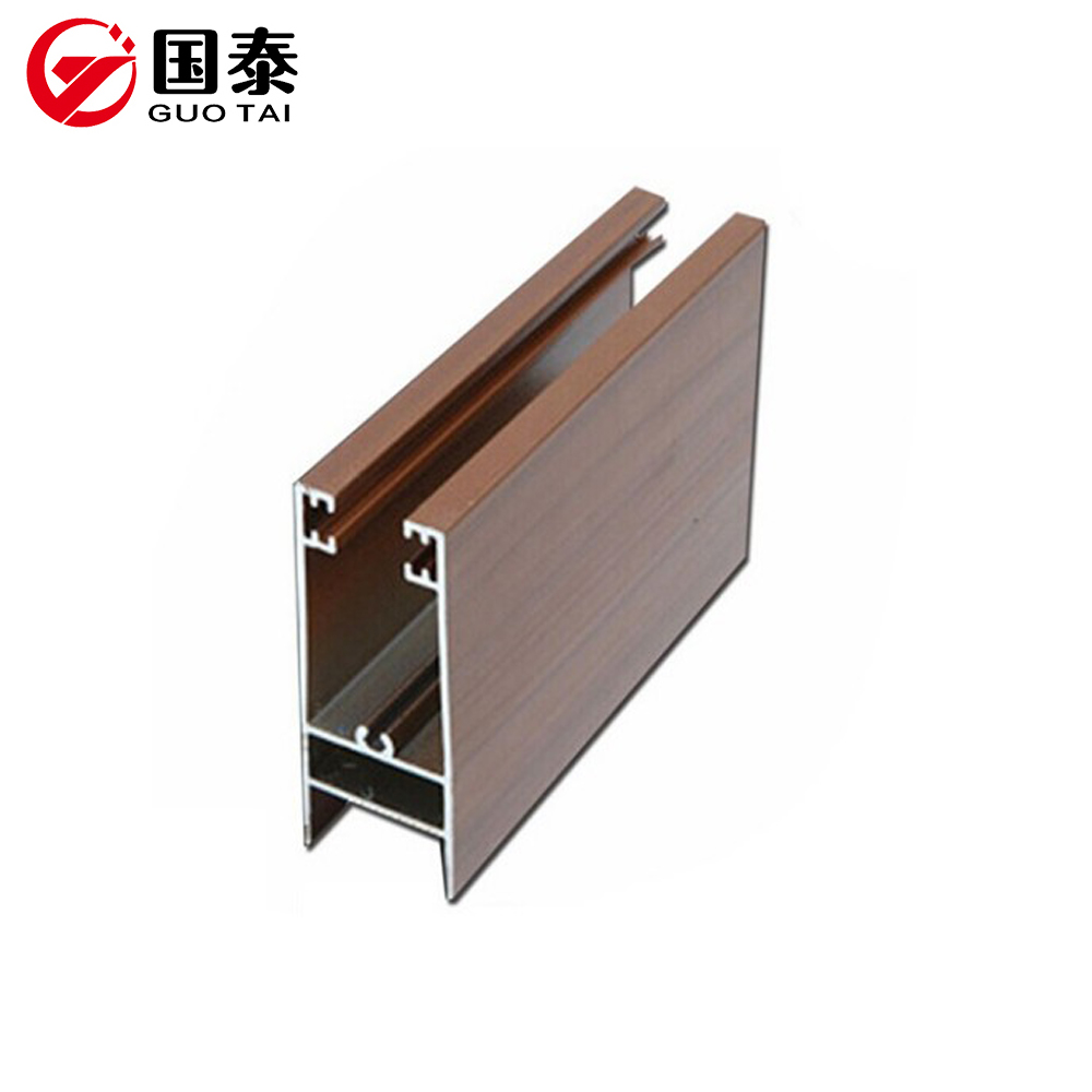 Building Aluminium Profile for Window - The Best Solution