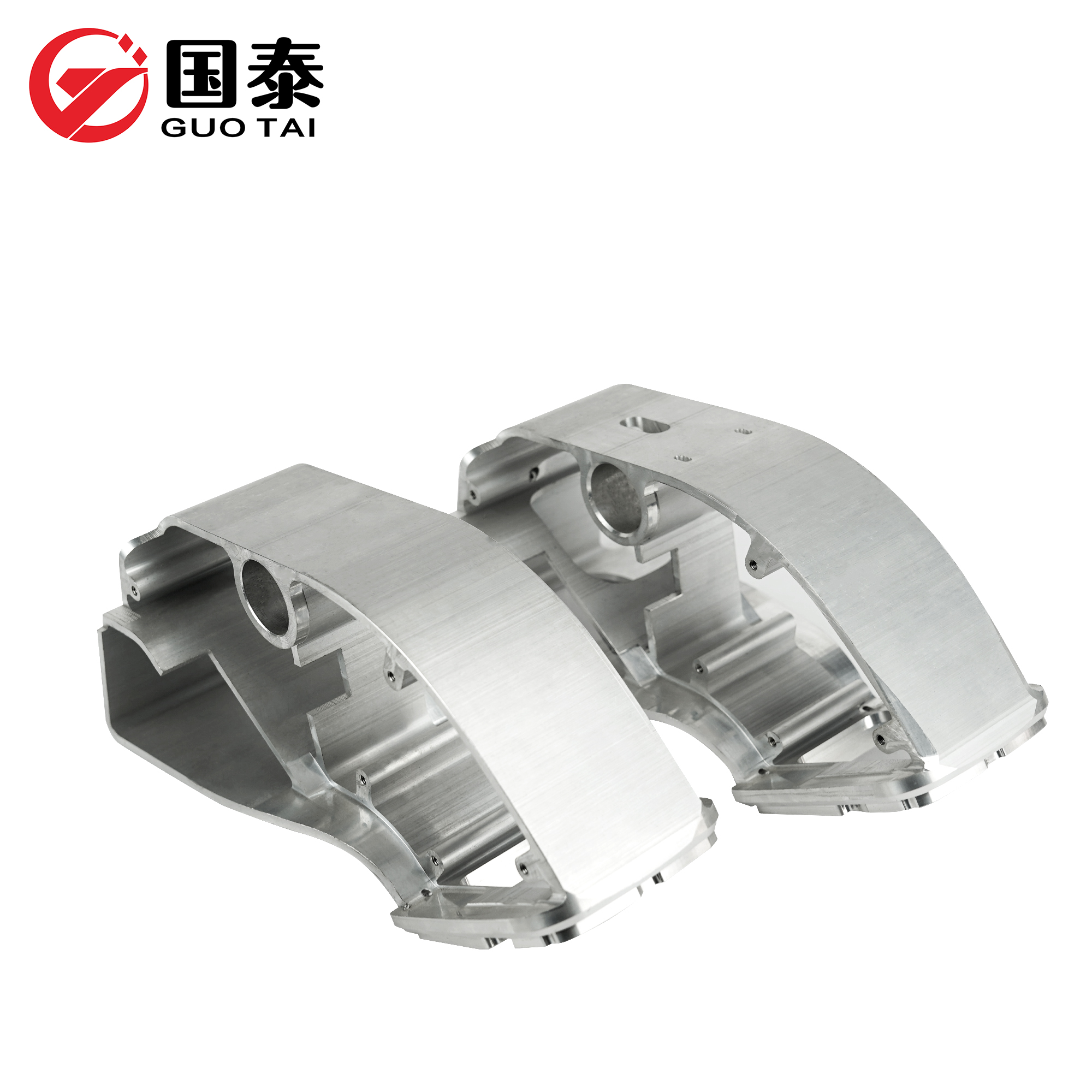 Custom Industrial Aluminum Extrusions | Top-Quality Alloy Profiles