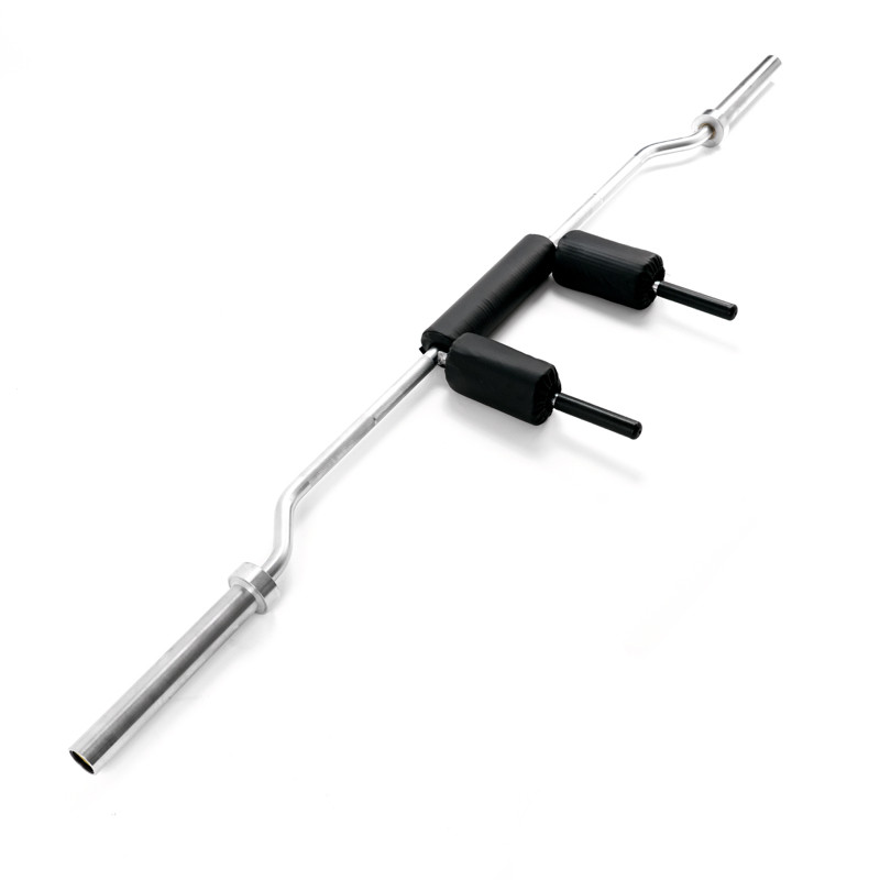 Get Fit with our Gym Plate SJ024 Hex Trainer Bar - Improve Your Workout ...
