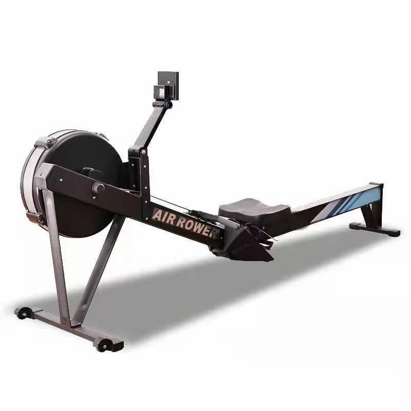 ROWER, CARDIO, concept rower