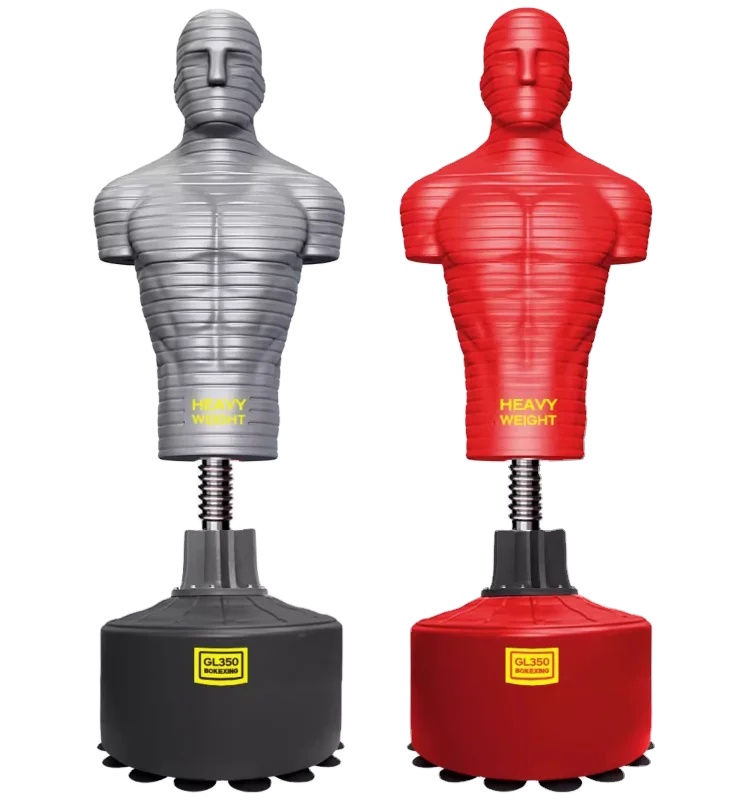 boxing dummy, boxing sandbag, sandbag, body shape sandbag, sand bag