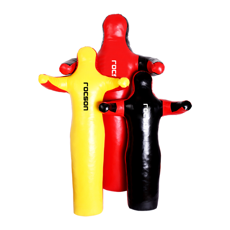 dummy, boxing, boxing target