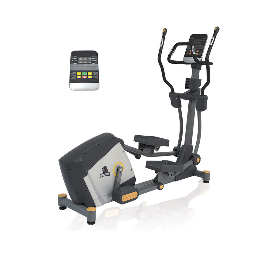 Get Fit with Our Professional Elliptical Cross Trainer - Top Quality ...