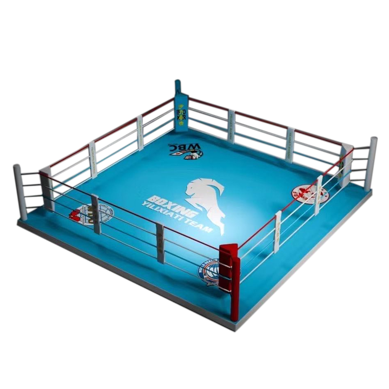 boxing ring, floor ring, boxing, boxe, boxeo