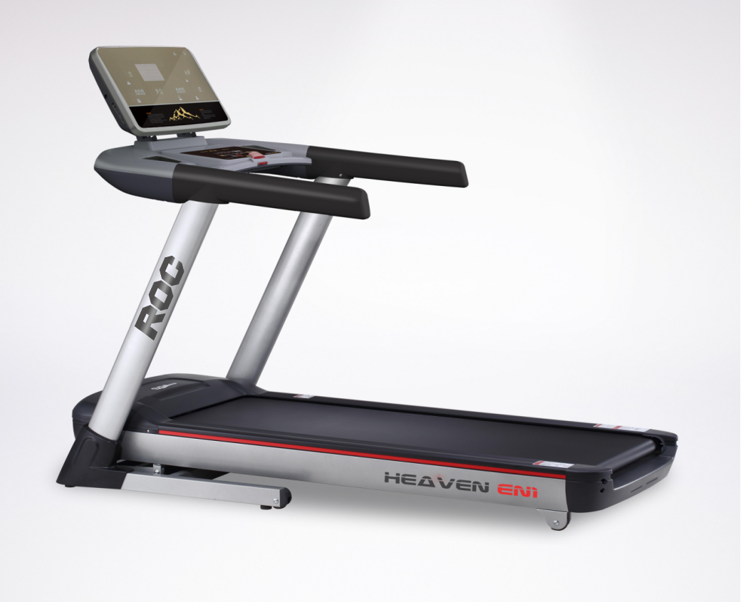 light commercial treadmill, running, lifefitness treadmill