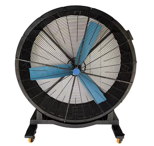 gym fan, fan, gym cooling machine, gym wind