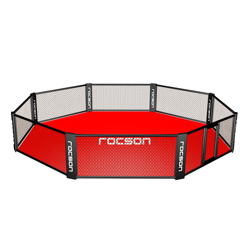 UFC, MMA CAGE, FLOOR CAGE
