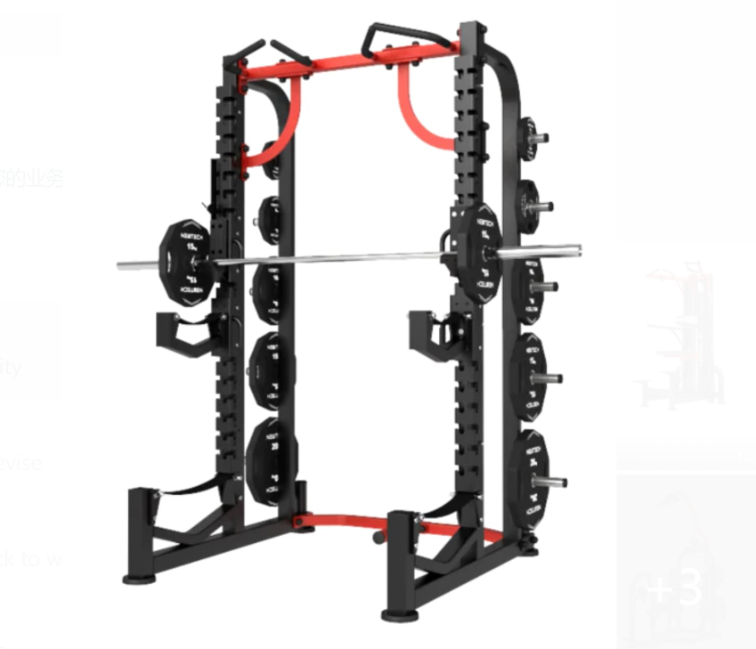 Get Fit at Home with Multi-Functional Gym Equipment | Wholesale Factory ...