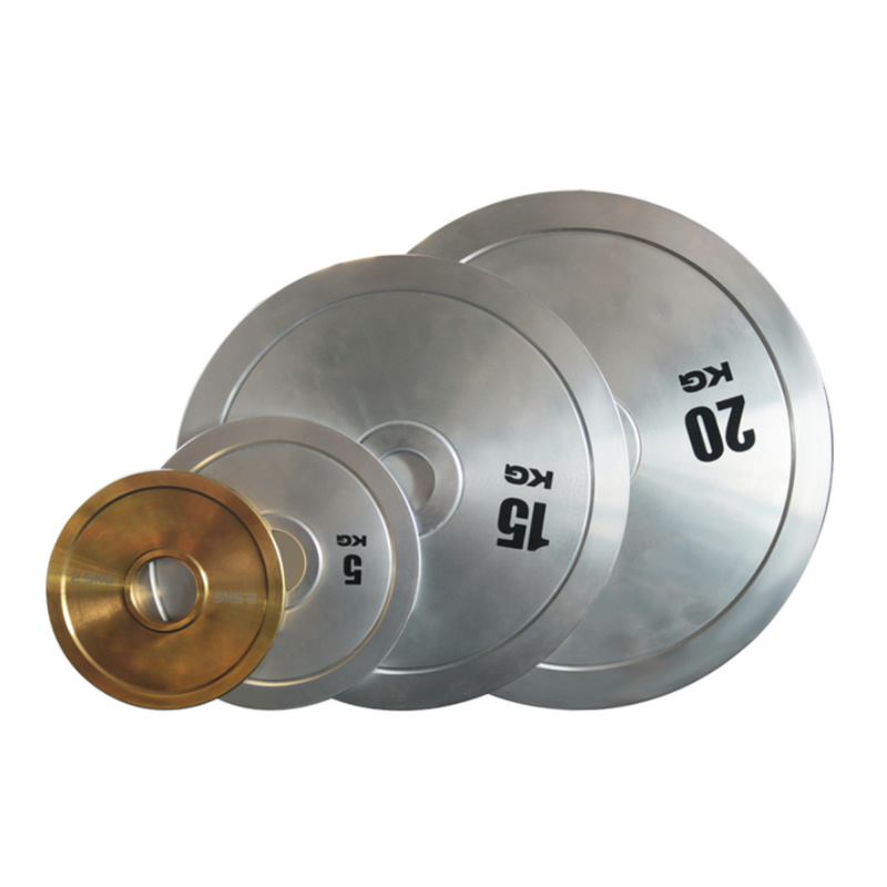 chrome plate, hard chrome plate, fitness plate, weight plate