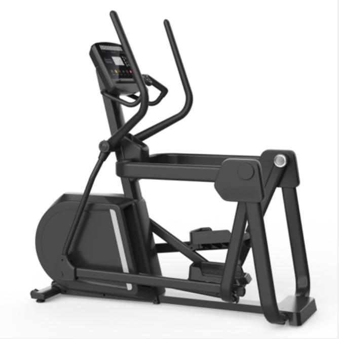 elliptical, cross trainer, cardio machine