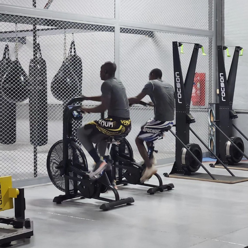 Innovative Ungrouped Workouts for Maximum Results