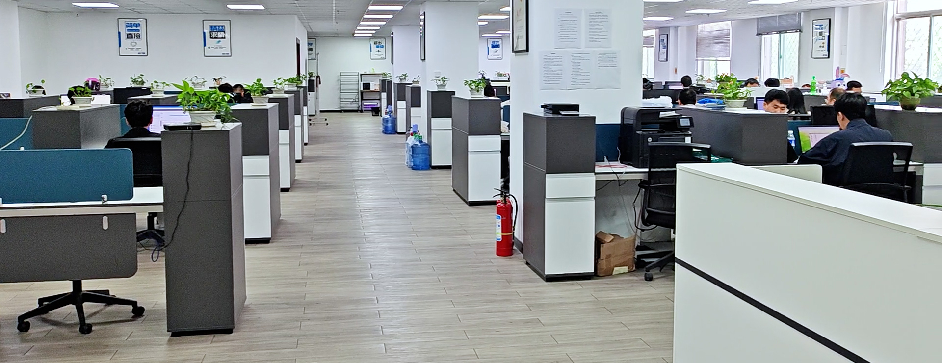 Make digitalization easier