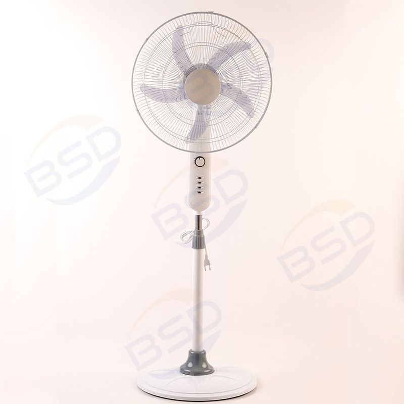 18 inch Electric Motor Floor Fan