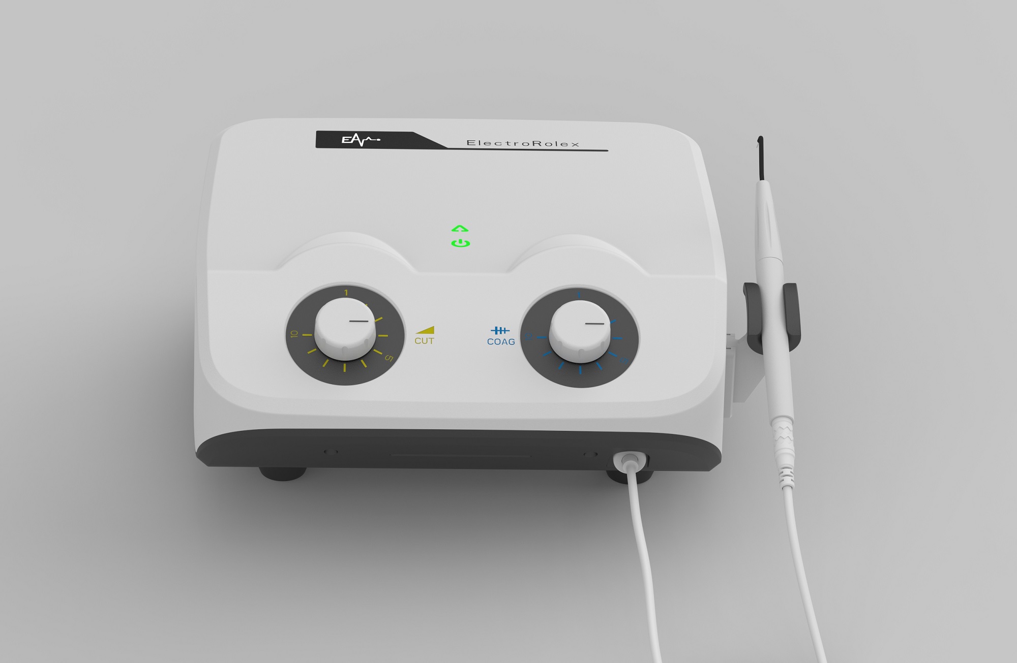 Electrosurgery Unit