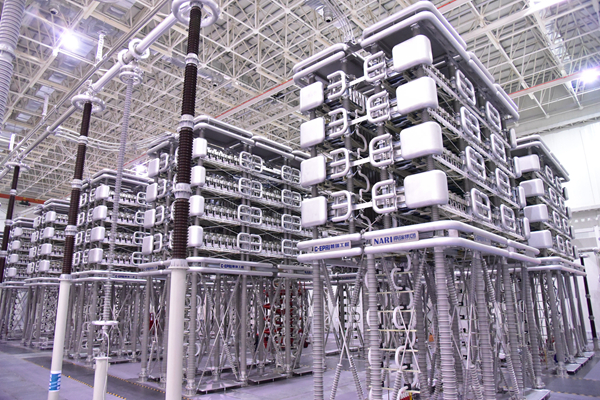 Several New Energy Technologies Recognized Among “Top 10 Technological ...