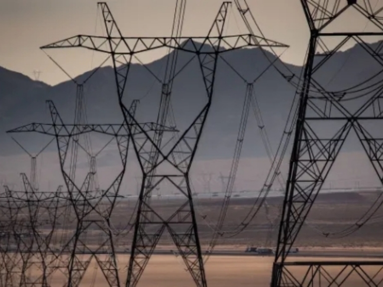 Shaanxi Power Grid’s Wind and Solar Power Generation Exceeds 50 Billion ...