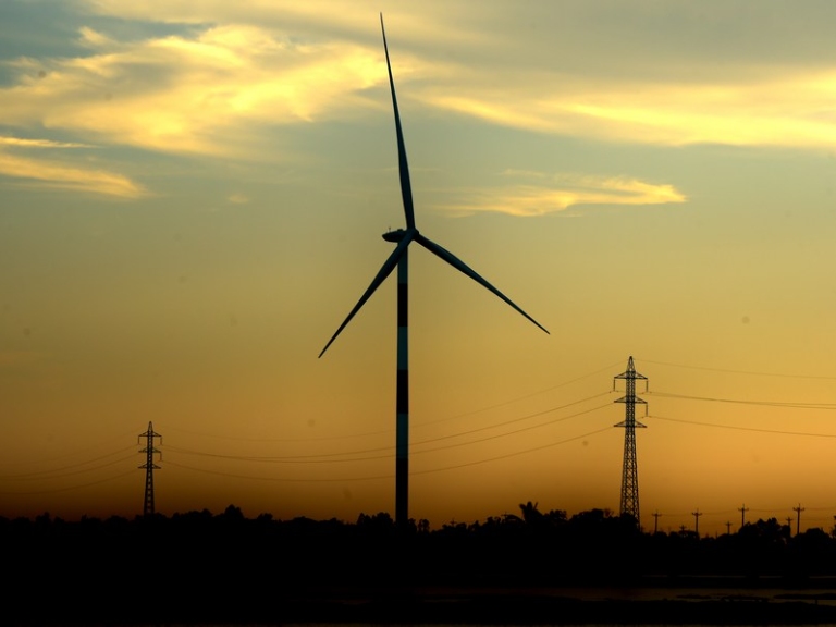 North Hebei’s Annual Renewable Power Generation Tops 100 Billion kWh ...