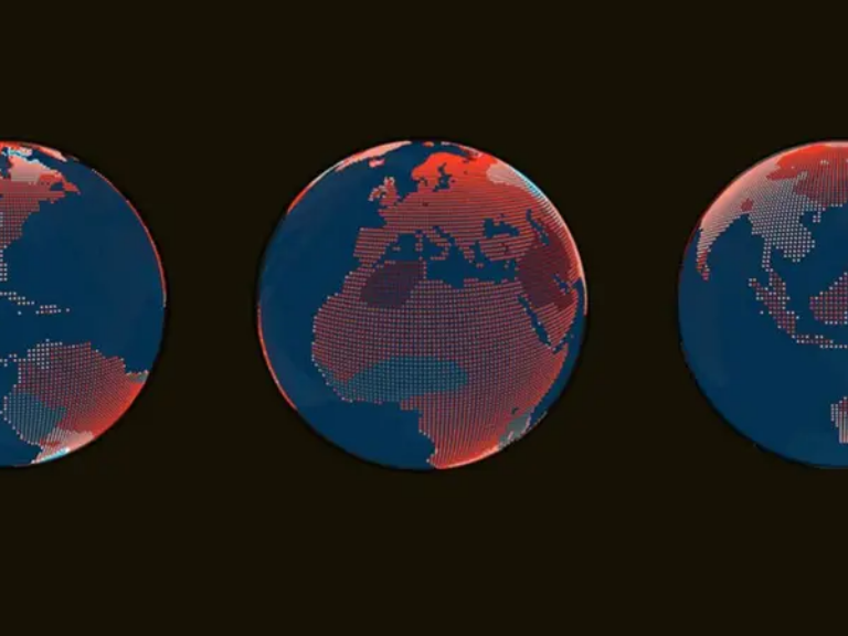 China Releases First Biennial Transparency Report on Climate Change