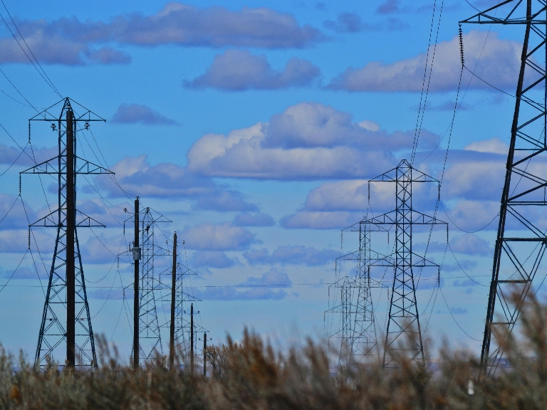 Southern Power Grid Achieves Historic High in West-to-East Power ...