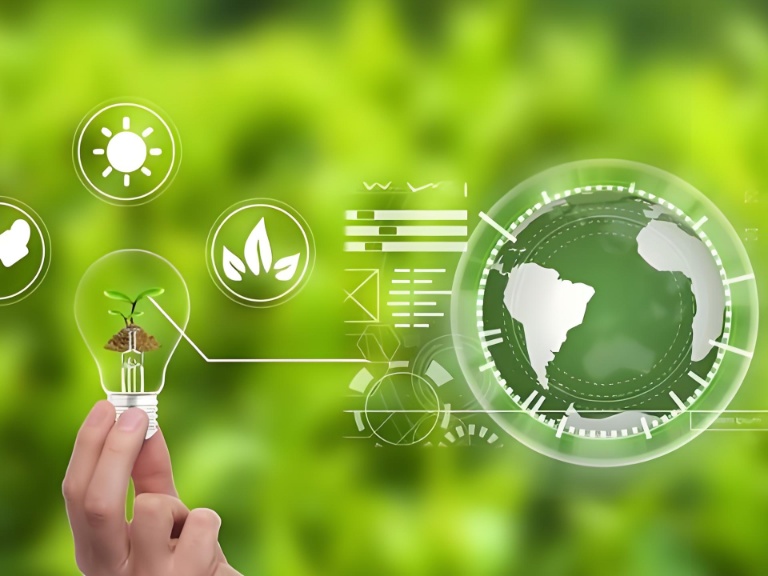 China Advances Carbon Peaking and Carbon Neutrality Steadily, Driving ...