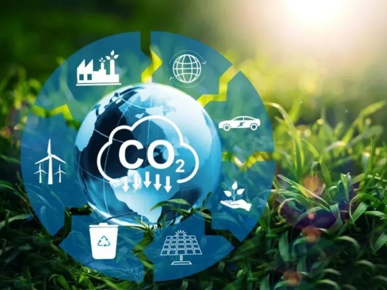 China Emerging as a Major Driver of Global Energy Transition: WEF Expert