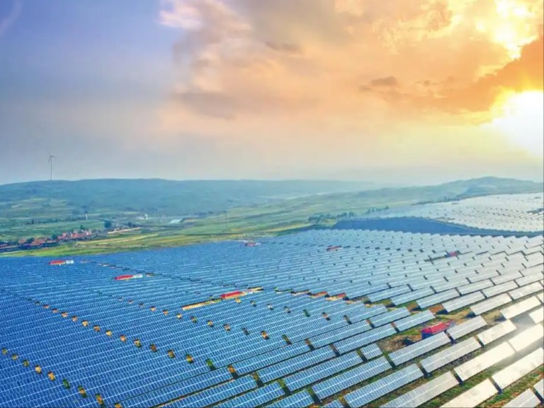 China’s Key Energy Projects Seen Drawing RMB 3.54 Trillion in ...